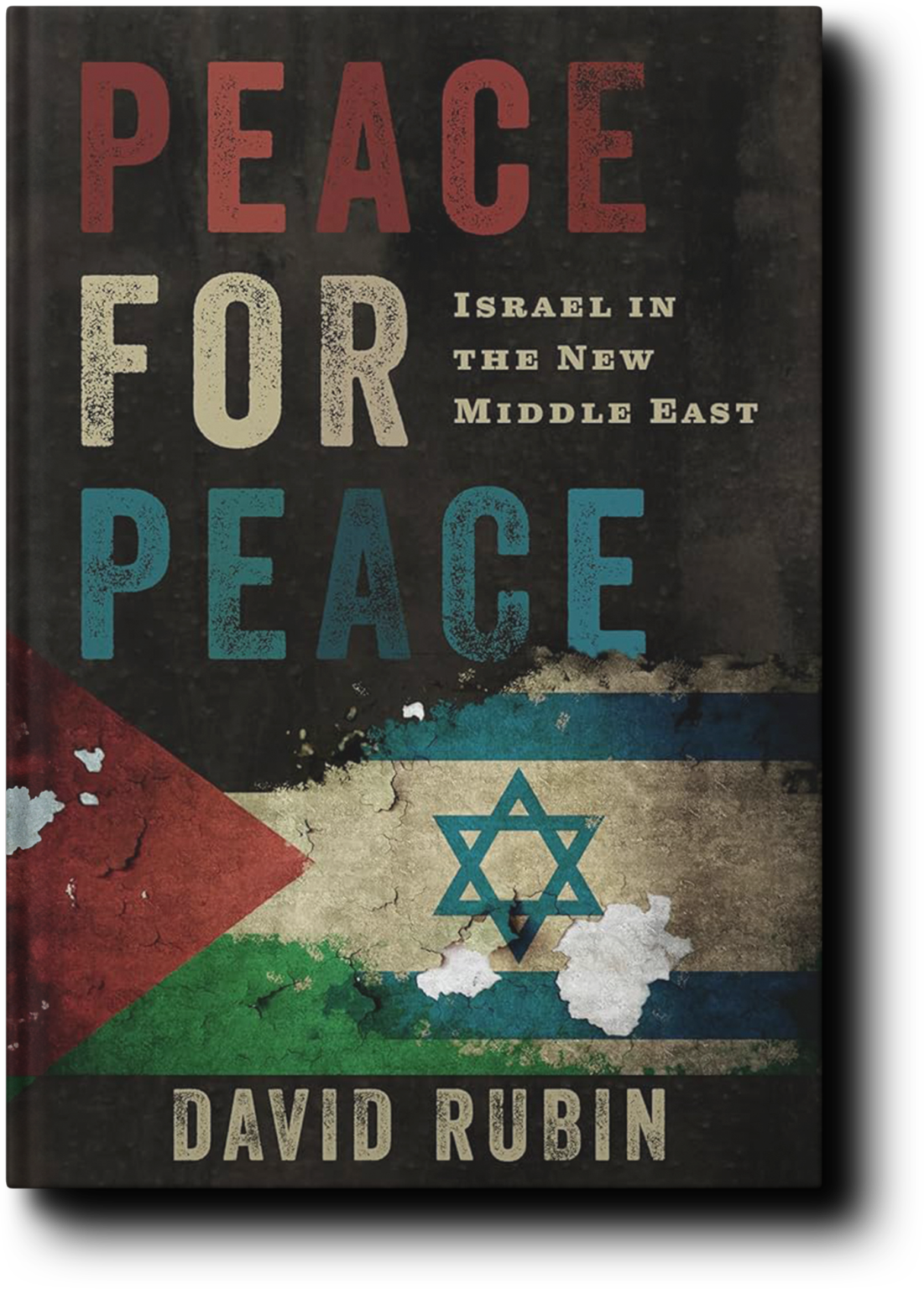 David Rubin | The Trusted Voice of Israel
