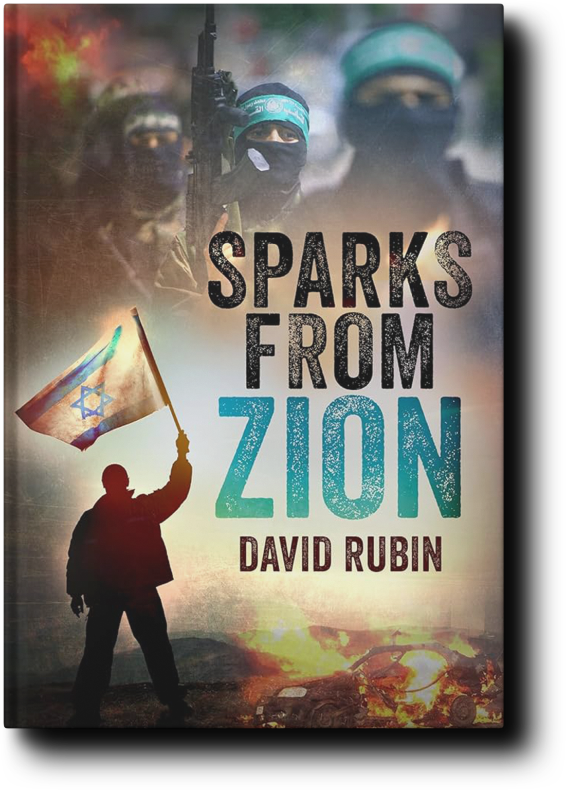 David Rubin | The Trusted Voice of Israel