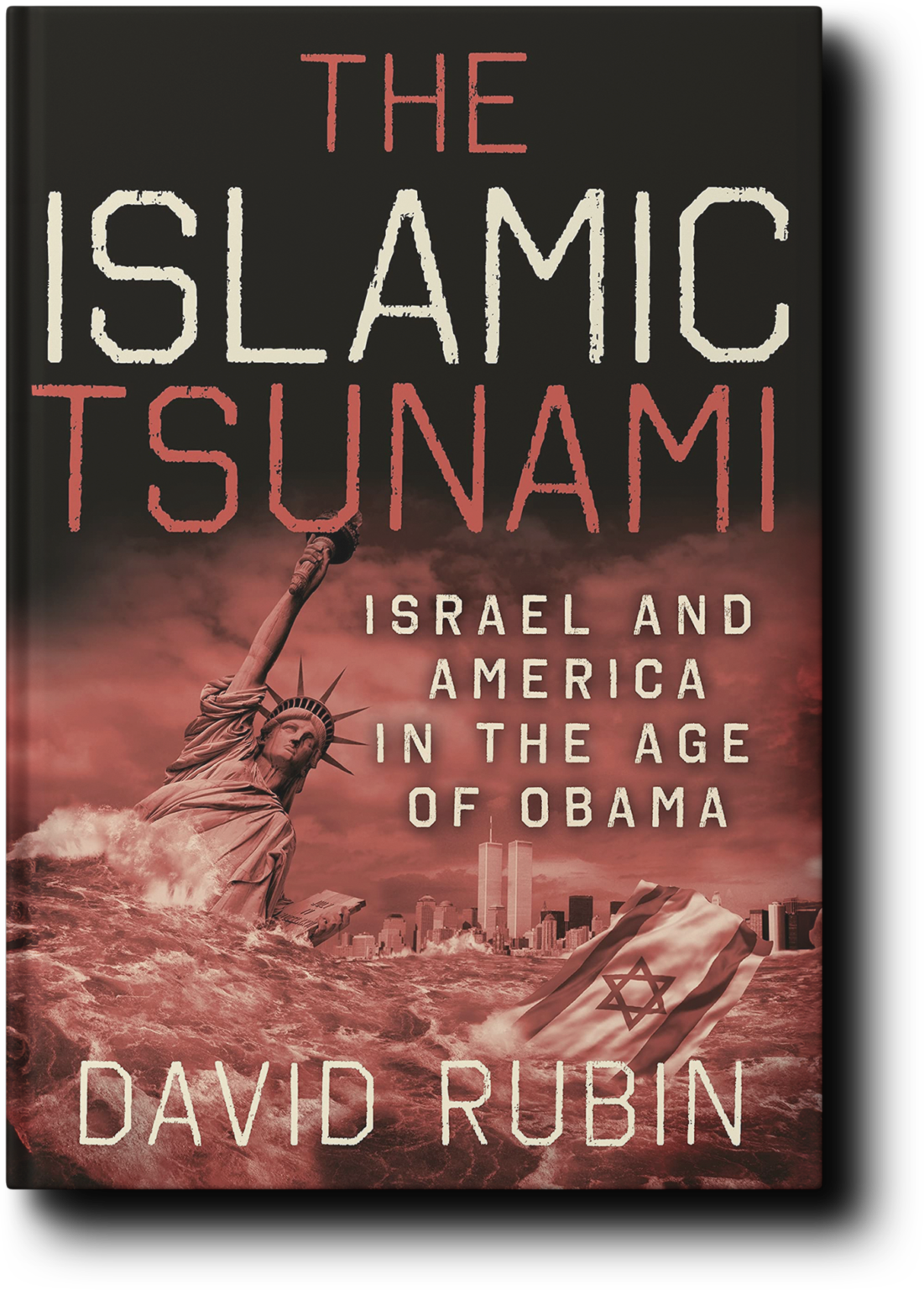 David Rubin | The Trusted Voice of Israel